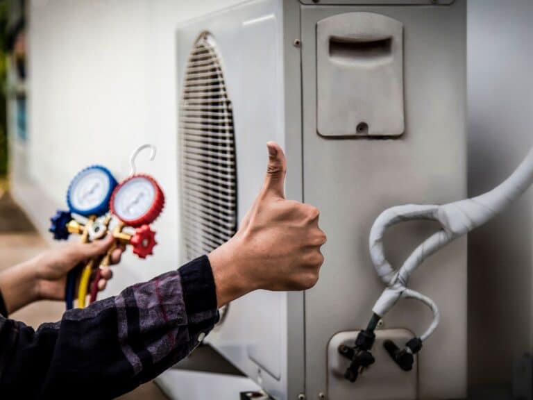 HVAC Troubleshooting Guide | River Valley Air Conditioning