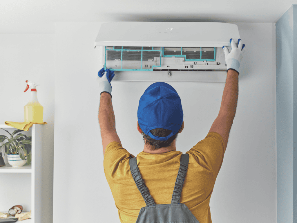 AC Not Working | River Valley Air Conditioning